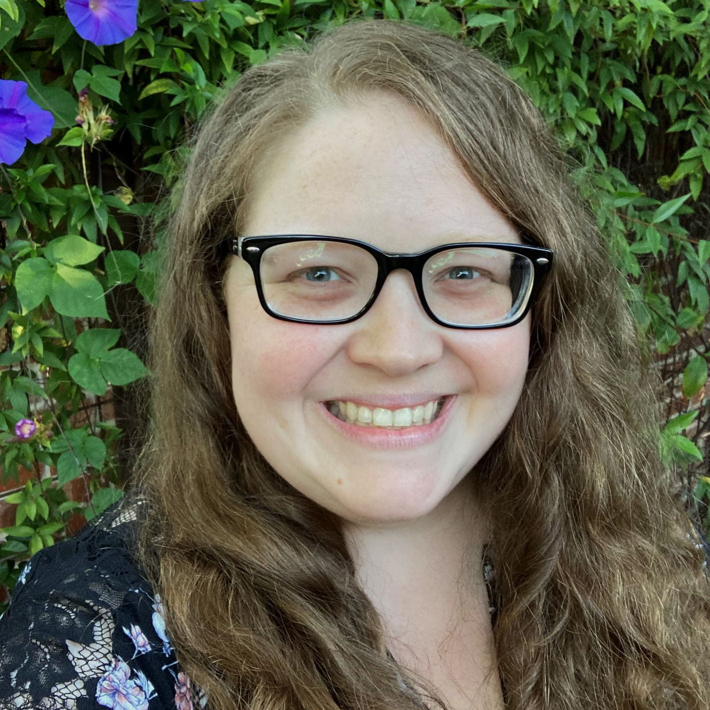 About – Kaitlyn Walker Voice Over